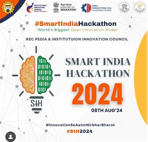 Sih2024 Teamwork Innovation Hackathon Kaviya S