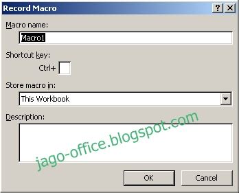 NEW Mengenal Macro Di Ms Excel Versi Terbaru 2021 2022 Rumus