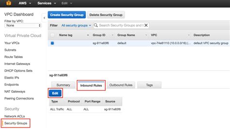 Step By Step How To Configure A Linux Failover Cluster In Amazon EC Without Shared Storage