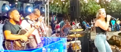 Domingo Foi Marcado Pelo Aniversário Da Rádio Vanini Prefeitura De Vanini