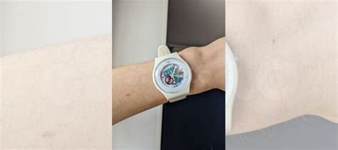 Часы белые Swatch женские с новой батарейкой купить в Москве | Личные ...