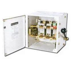 HRC Fuse Main Switch At Best Price In Jagadhri By Anand Moulding ID 10636915412