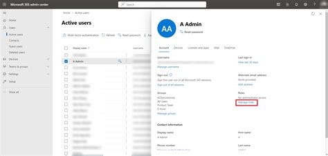 Microsoft Graph Integration Setup Mspbotsai