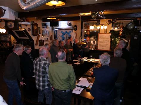 Nieuw Clubhuis Voor Loterijclub Wij Willen Winnen 🎥 De Orkaan