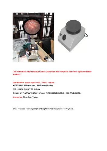 Automatic Melt Flow Index Tester For Plastic Granules Testing 220 V At 60000 Piece In Navi
