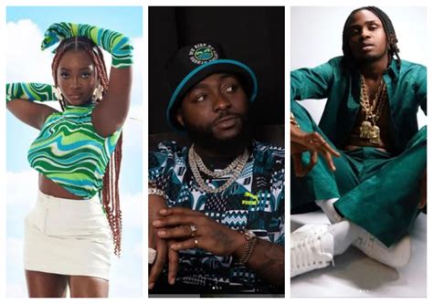 Top Six 6 Music Record Labels In Nigeria Gistlover