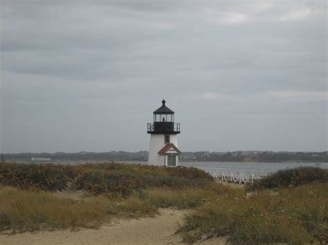 A Clean Mind There Once Was A Man From Nantucket