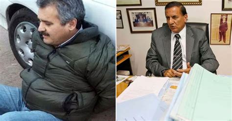 Condenaron A Un Ex Juez Federal Y A Un Capo Narco Que Usaron Un “doble