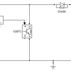 Conventional PWM Boost Converter Download Scientific Diagram