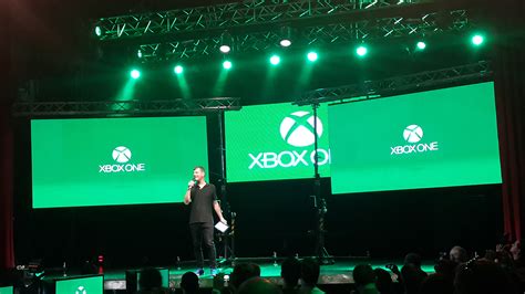 La Xbox One Debutó En La Argentina Infobae