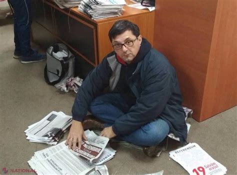DOC Primarul Ion Ceban se DESCOTOROSEȘTE de oamenii PSRM pe care i a