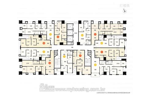 世界花園 Myhousing 住展房屋網 全台最準房價 最新行情