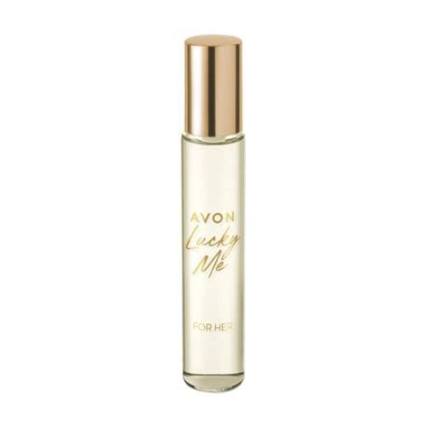 Lucky Me Eau De Parfum 10ml Avon
