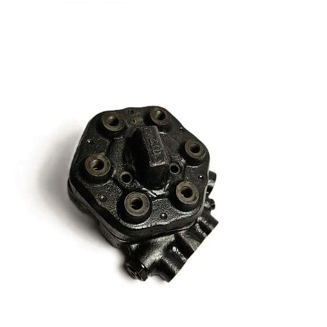 Fuel Distributor Rebuild Delorean Midwest