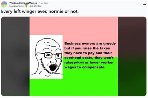 Soyjak Meme History Origins And Spread