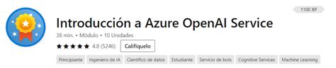 Microsoft Lanza Un Curso Gratis De Inteligencia Artificial Con OpenAI