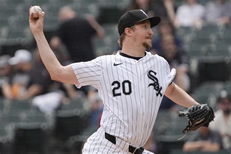 Cleveland Guardians Vs Chicago White Sox 5924 Free Pick Odds
