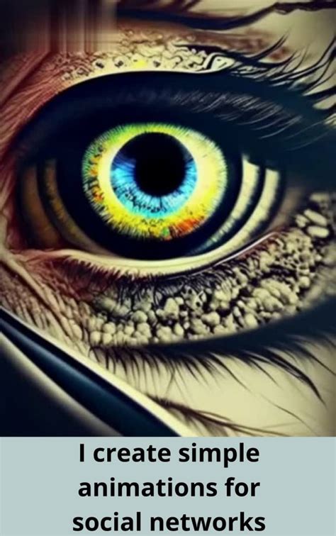 Create Simple Animations For Social Networks By Kateryna76 Fiverr