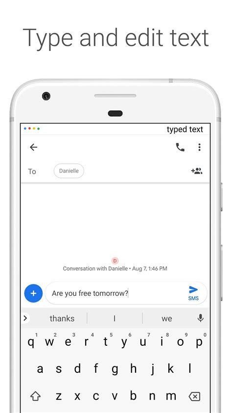 Voice Access For Android Apk Download