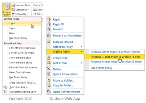 How To Retrieve Archived Emails In Outlookusing Simple Steps