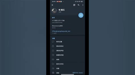 电报设置不允许任何人将我拉入群组，可有效防止被陌生人拉入诈骗群和垃圾群 Youtube