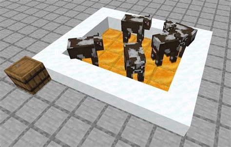Honey Block In Minecraft Everything Players Need To Know