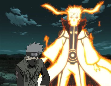 Kakashis Resolve Naruto Shippuden Naruto Official Site Naruto And Boruto