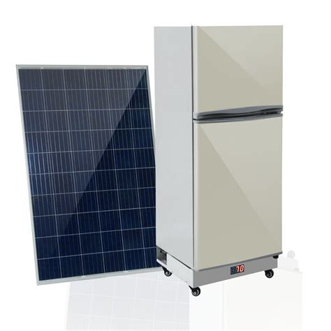 128l Dc 24v Solar Powered Freezer Refrigerator Fridge China Solar