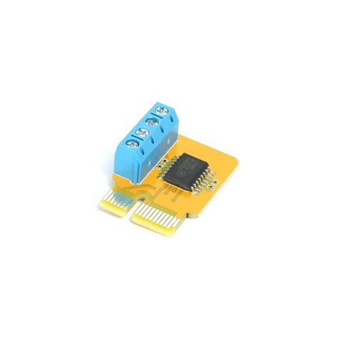 I2c Digital Interface Module Expanding Smart Home Connectivity