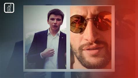 სვანეთში დაკარგული ახალგაზრდები იპოვეს Youtube