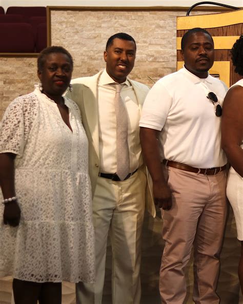 New Hope Missionary New Hope Missionary Baptist Church