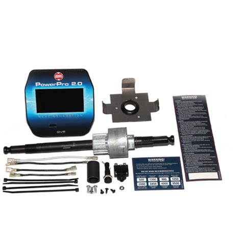 Powerpro 1 To Powerpro 2 Upgrade Shopsmith