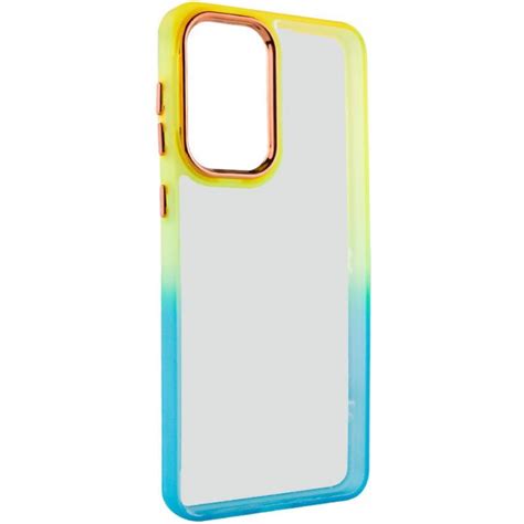 Transparent Backcover M A Gadget City