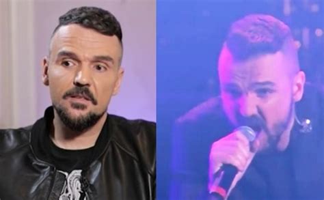 Мъжаги с татуировки пълнят концертите на Графа