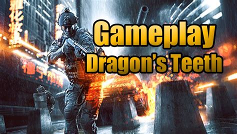 Battlefield 4 Dragons Teeth Gameplay Español Hd Youtube