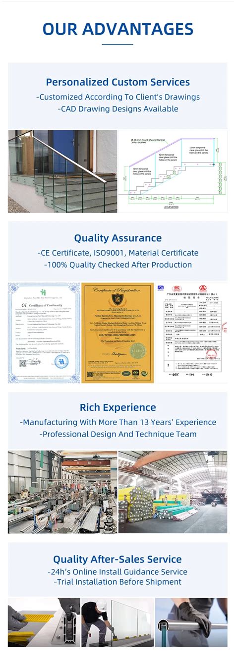 Luxury Modern Plexiglass Staircase Posts Clear Acrylic