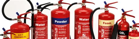 Fire Extinguisher Sales Express Fire And Security