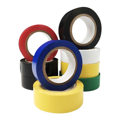 Electrical Pvc Insulating Tape Electrical Electric Engineering Tape