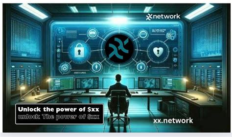 Unlock The Power Of Xx Token Revolutionizing Digital Transactions By