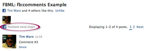 How To Add A Like Button To Your Facebook Tabs Social Media Examiner