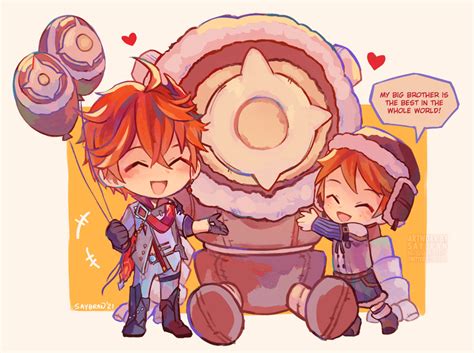 Say Ran Tartaglia Genshin Impact Teucer Genshin Impact Genshin Impact Boys Boots