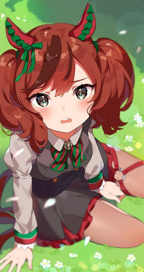 Nice Nature Uma Musume Pretty Derby Image By Zo3mie 4031344