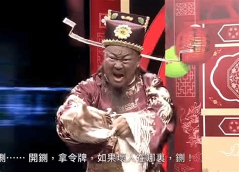 Justice Bao Star Jin Chao Chun Had “no Sex” Policy Whenever He Filmed