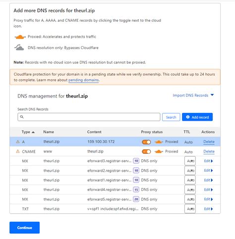 How To Set Up Ssl Certification Help Center Shortergg Free Url Shortener Link