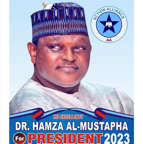 Action Alliance Party Yauri Yelwa