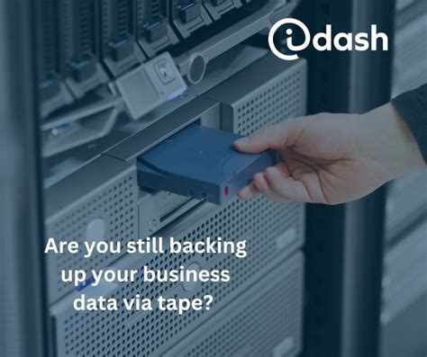Idash Solutions On Linkedin Dataprotection Backuprevolution Itsolutions Databackup Techupgrade