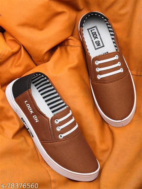 Mens Casual Shoe