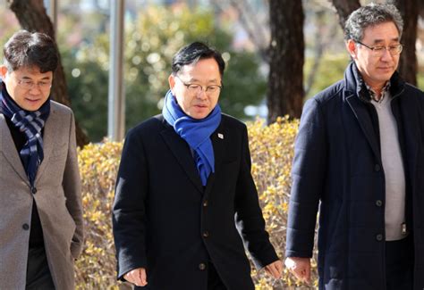 검찰 순천갑 김문수 의원 당선유지형 선고에 항소