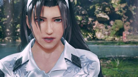 Tekken 8 Jun Kazama By Cr1one On Deviantart