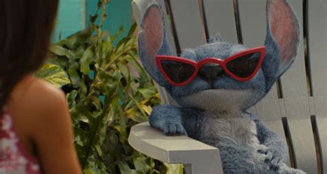 Disney confirma secuela de Lilo Stitch tras éxito en taquilla global LA EDICION